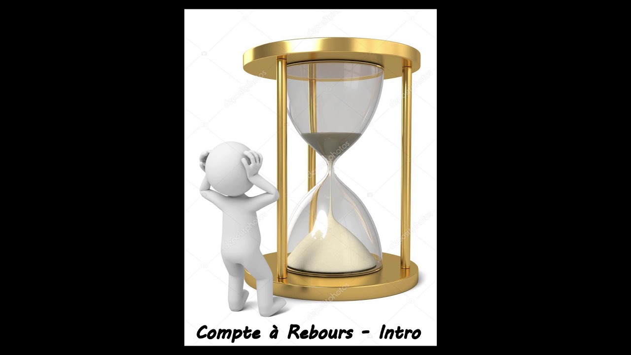 Compte à Rebours - Intro - YouTube