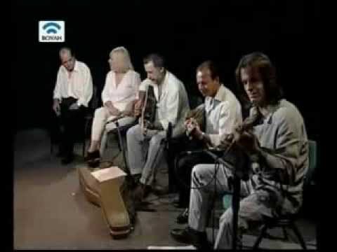 ΑΦΙΕΡΩΜΑ ΣΤΟΝ ΓΙΩΡΓΟ ΖΑΜΠΕΤΑ Νο 1 [ΧΑΡΙΝ ΕΥΦΩΝΙΑΣ] - YouTube