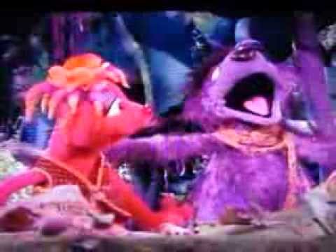 Groundling Marsh Treasures are for Sharinig VHS - All Songs