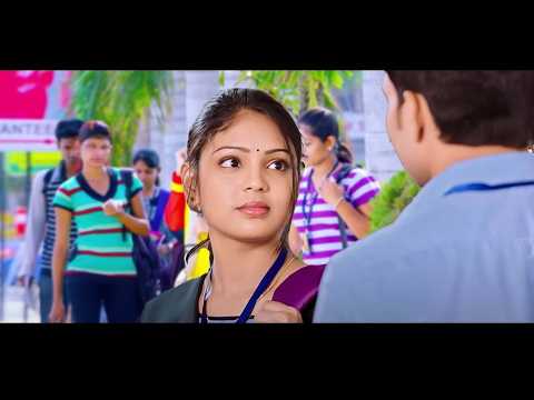 Collegegiri | South Hindi Dubbed Action Romantic Movie Full Love Story |Tarun Tej, Anu Lavanya Movie