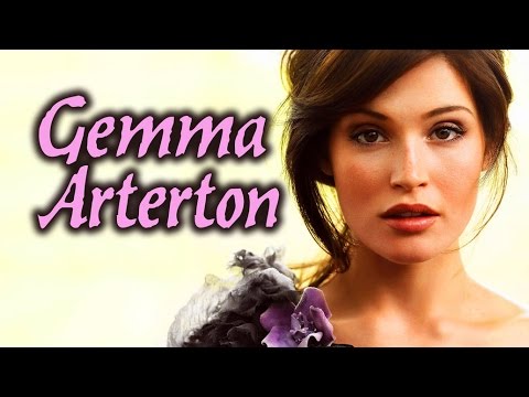 Gemma Arterton (British, 1986) [Pics]