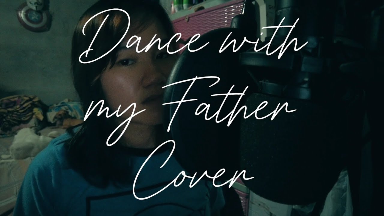 DANCE WITH MY FATHER | COVER | HAPPY FATHER'S DAY | JOIETV - YouTube