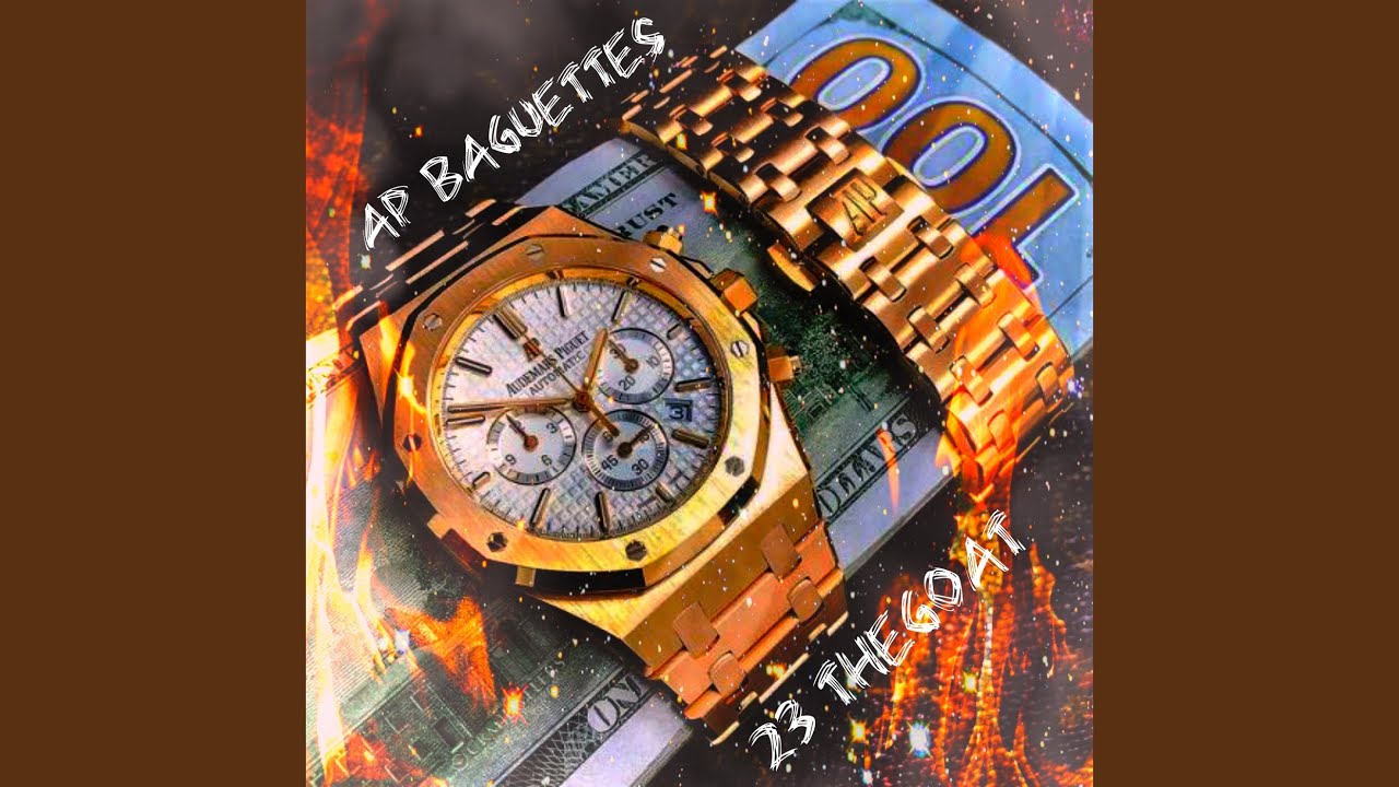 AP Baguettes - YouTube