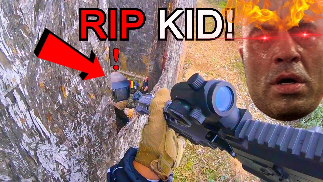 BEST Airsoft Video WINS a FREE Gun! *ULTIMATE COMPILATION* - YouTube