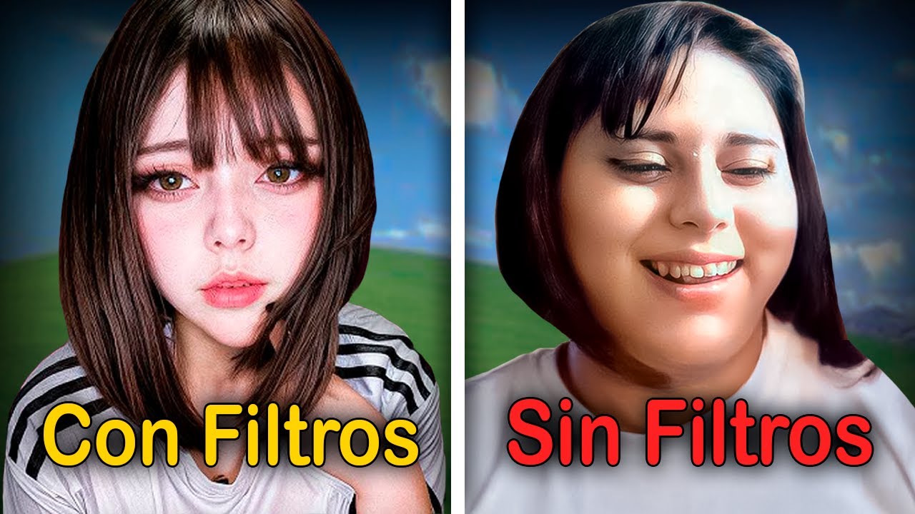 Warensita La Tiktoker ODI4DA por CREERSE LINDA - YouTube