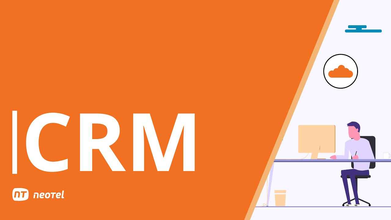 FREE 'Neotel CRM' for all Neotel customers - YouTube