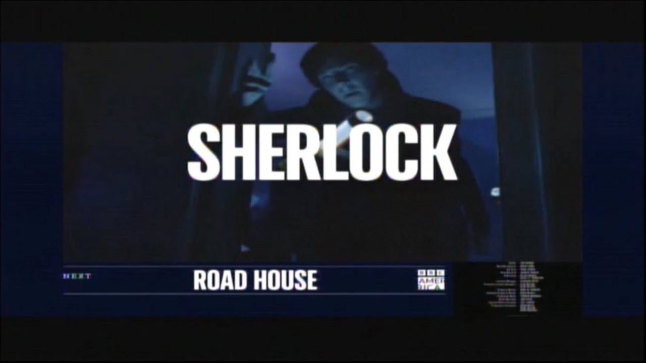 S.W.A.T. (2003) End Credits (BBC America 2025) - YouTube