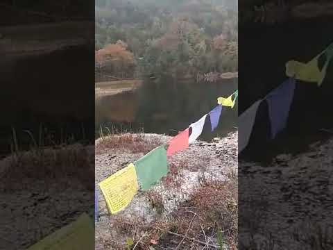 view of parbatikunda 🤘 it's a great place, this place is very peaceful ...