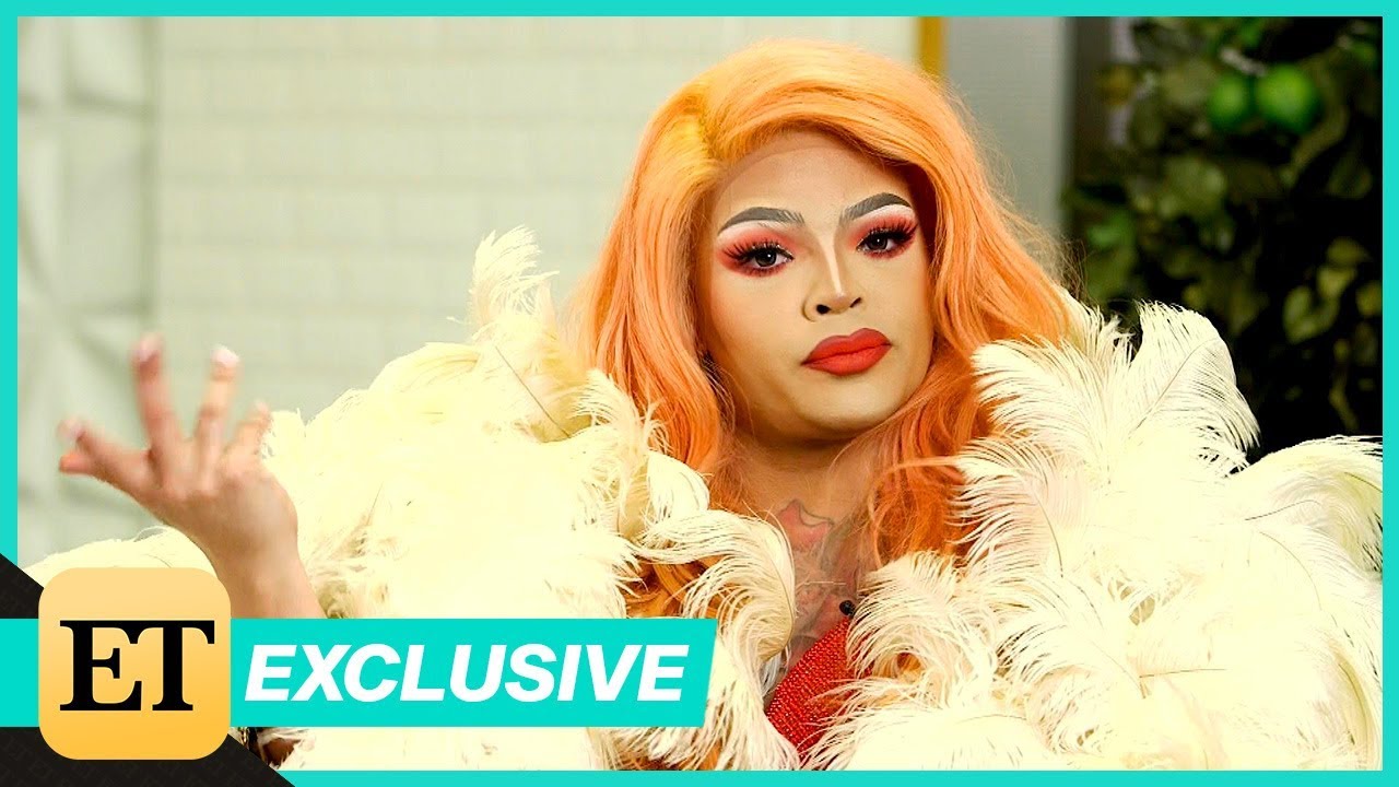 RuPaul's Drag Race Season 11: Miss Vanjie on Her Legacy (Exclusive ...