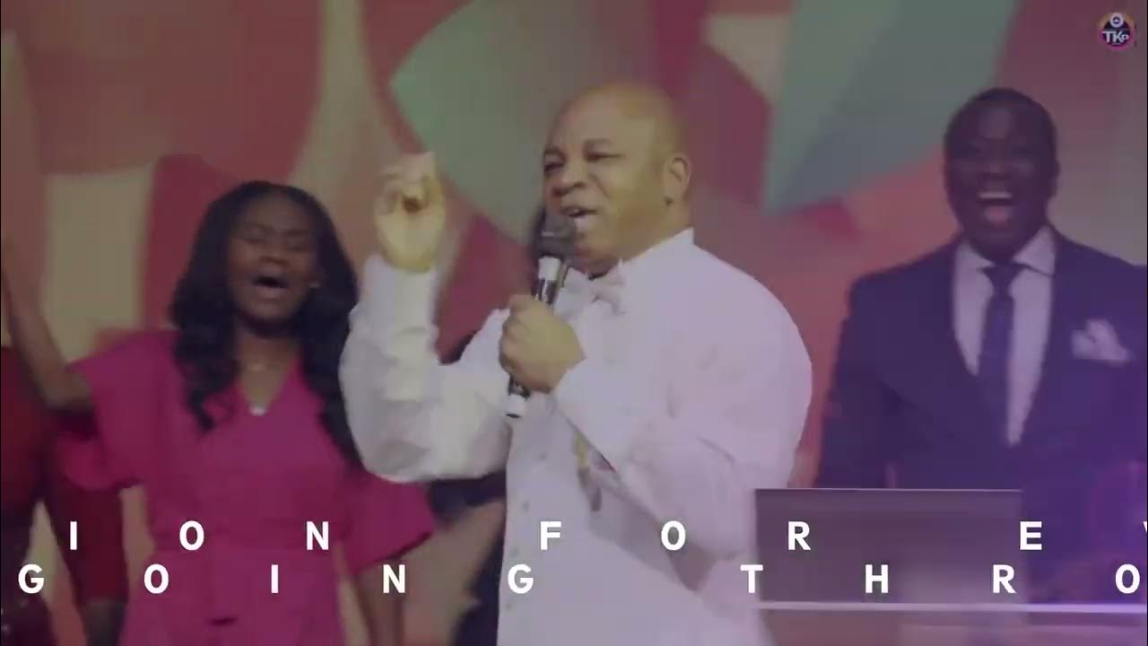 Sweet Ending By Pastor Tunde Badru - YouTube