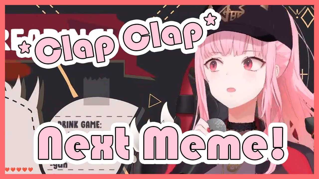 Calli's Thoughts on Collaborating with Coco and Being On Meme Review ...