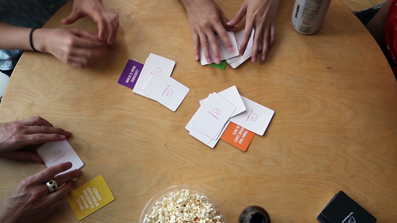 How to Play: Matchmakers - YouTube