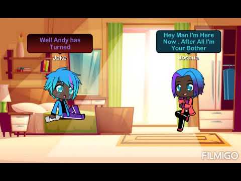 Sad Jake (Feat. Joshua) - YouTube