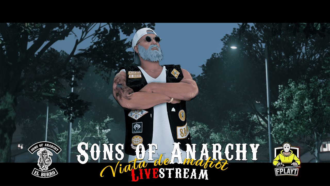 🔴 LIVE FPLAYT : VIATA DE MAFIOT - YouTube