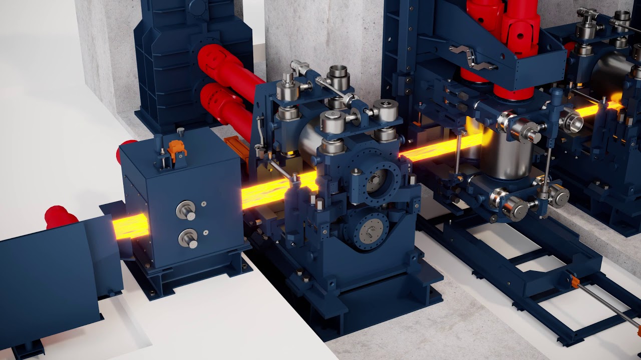 METECH STG - YouTube