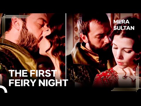 Hatice and Ibrahim Got Closer | Mera Sultan Episode 15