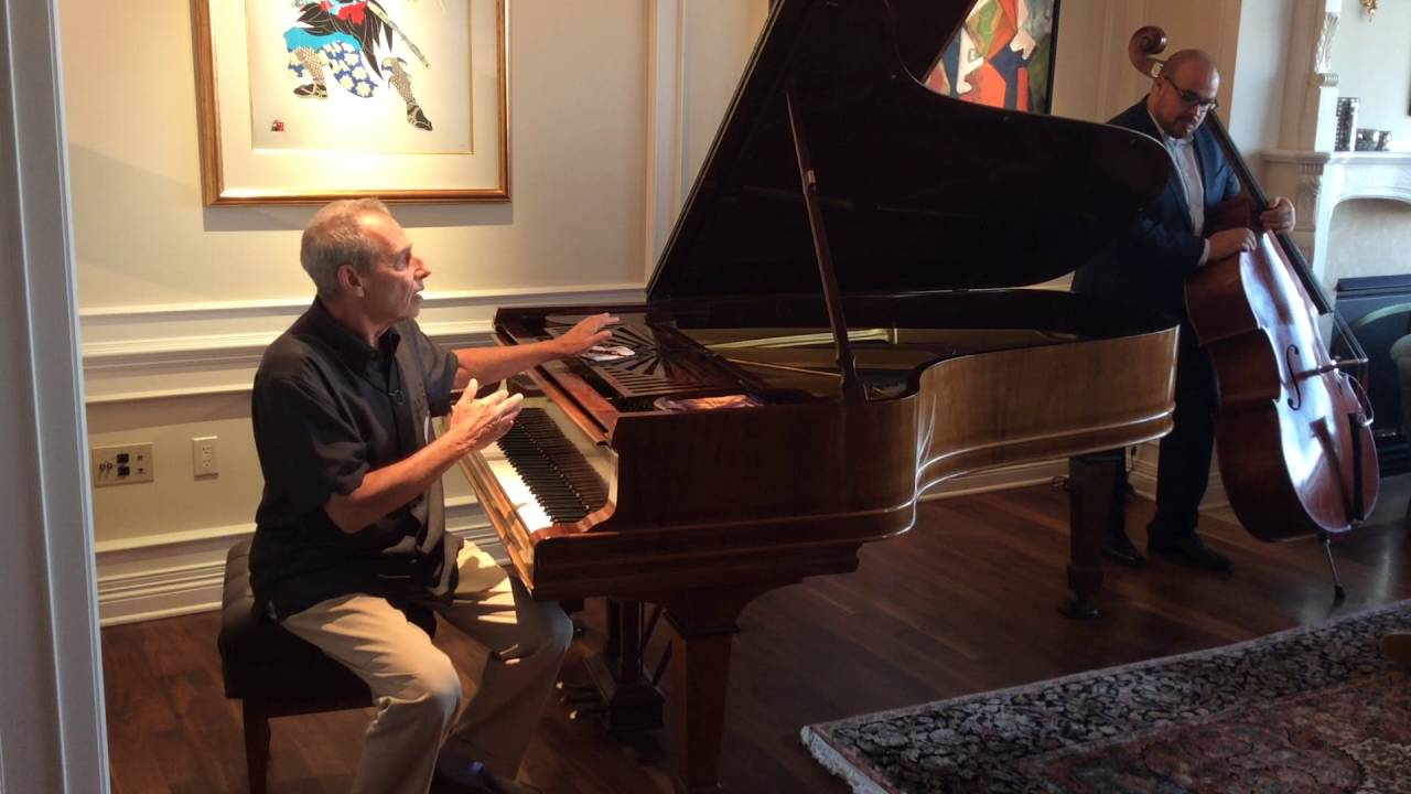 Ben on Bird - YouTube