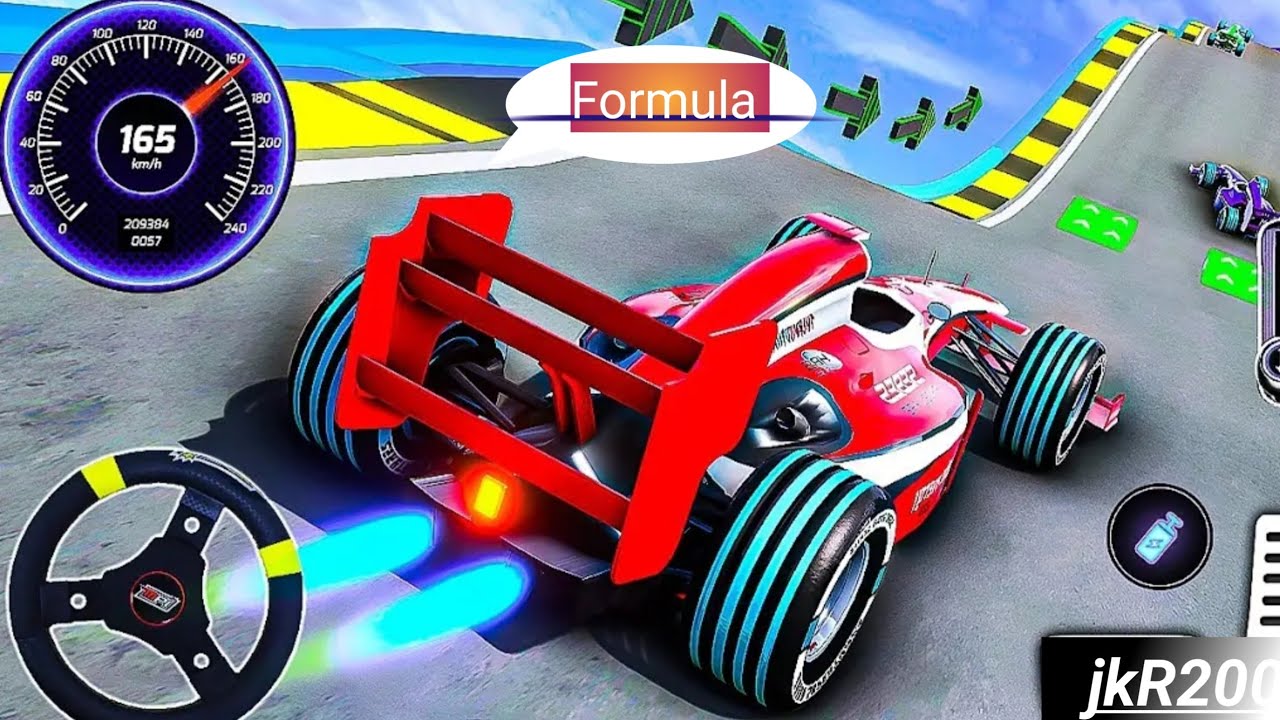 Boost up your car’s performance by completing the stunt challenges on ...