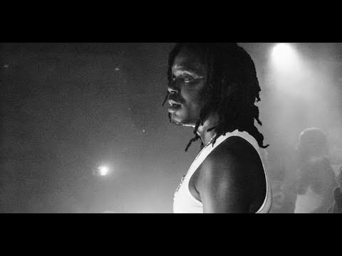 Lucki - Almost Back [Prod by Condo] - YouTube
