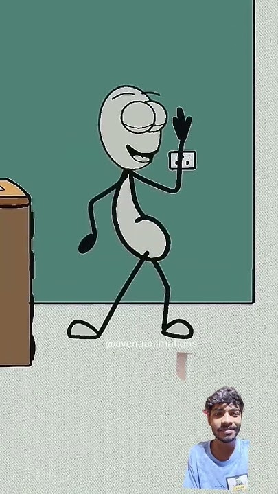 My Boss Calling Me On Off Days 4k Memes Shorts Animation Ricoanimations0 Youtube