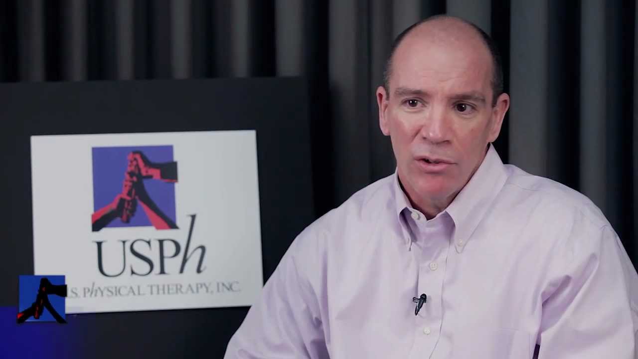 The USPh Partnership Model Offers Expert Support - YouTube