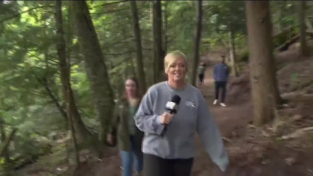 UMT Raging River Resort_Part 4 - YouTube
