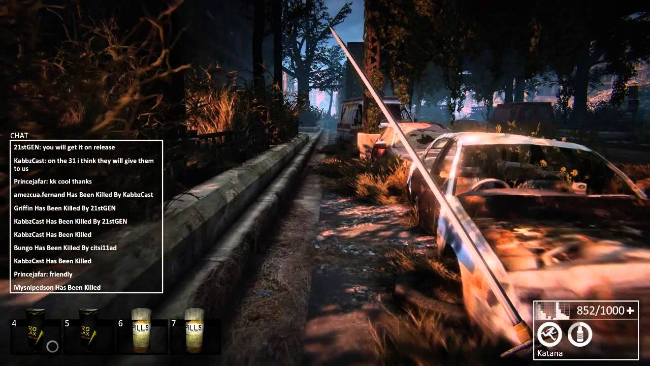 Nether - Beta Gameplay - My First Nether Encounter - YouTube