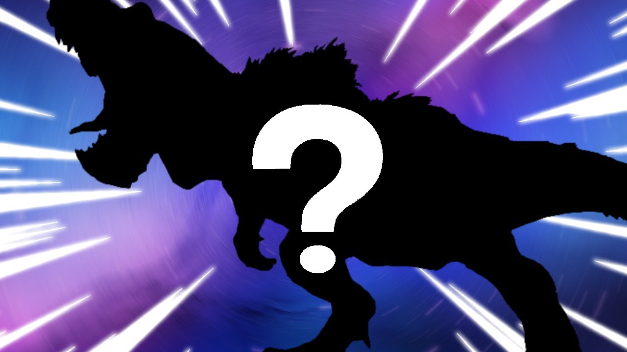 Very Intimidating Monster | Monster Hunter World - YouTube