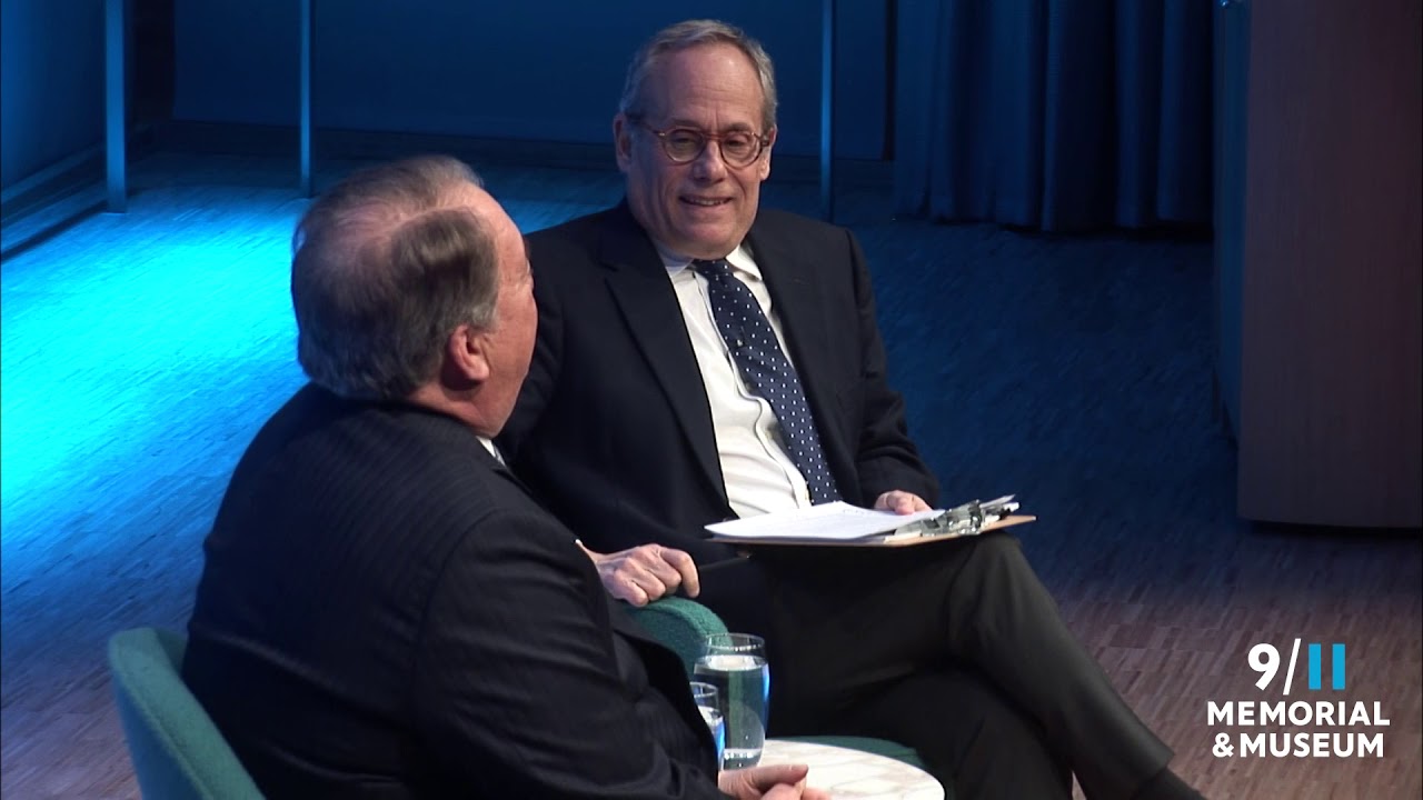 New York Stories: Howard Milstein – 12/6/18 - YouTube