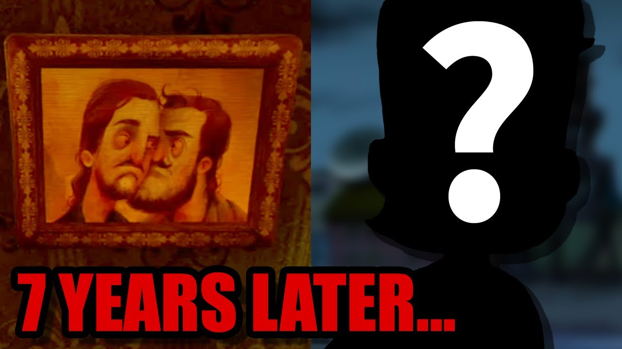 Forgotten Character Returns to Hello Neighbor! | HN: WTRB Season 2 ...