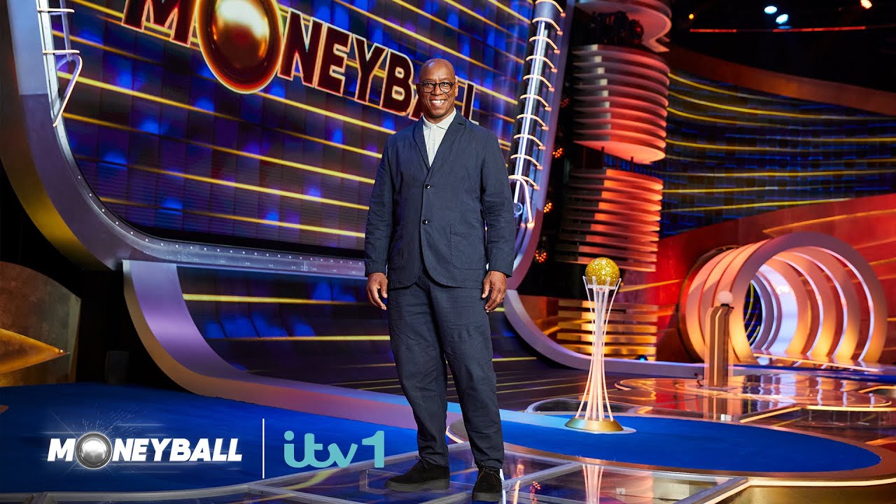 Moneyball | Saturday 22nd July on ITV1 | ITV - YouTube