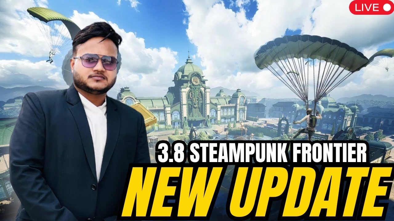 Hami Aayum Taaaa..@maadalgaming - YouTube