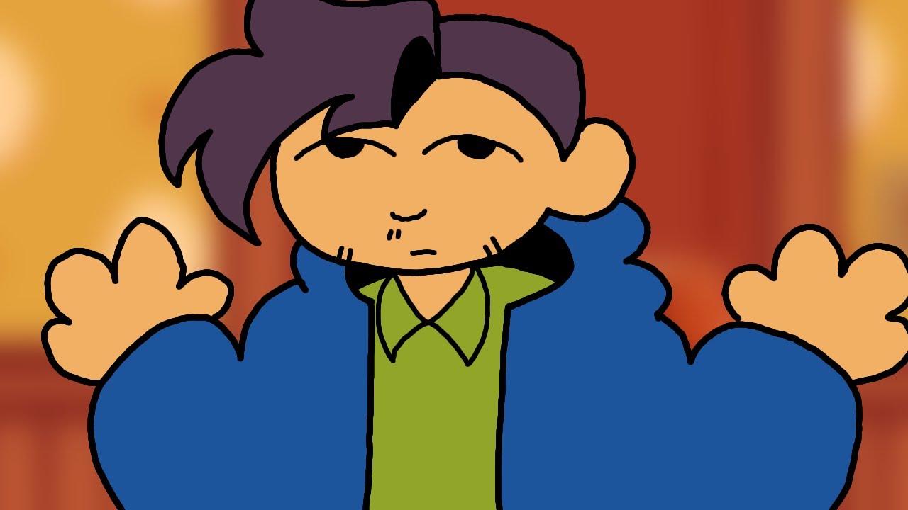 Nihilism {shane sdv} - YouTube