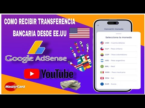 COMO ASOCIAR CUENTA WISE CON GOOGLE ADSENSE PARA COBRAR DESDE VENEZUELA ...