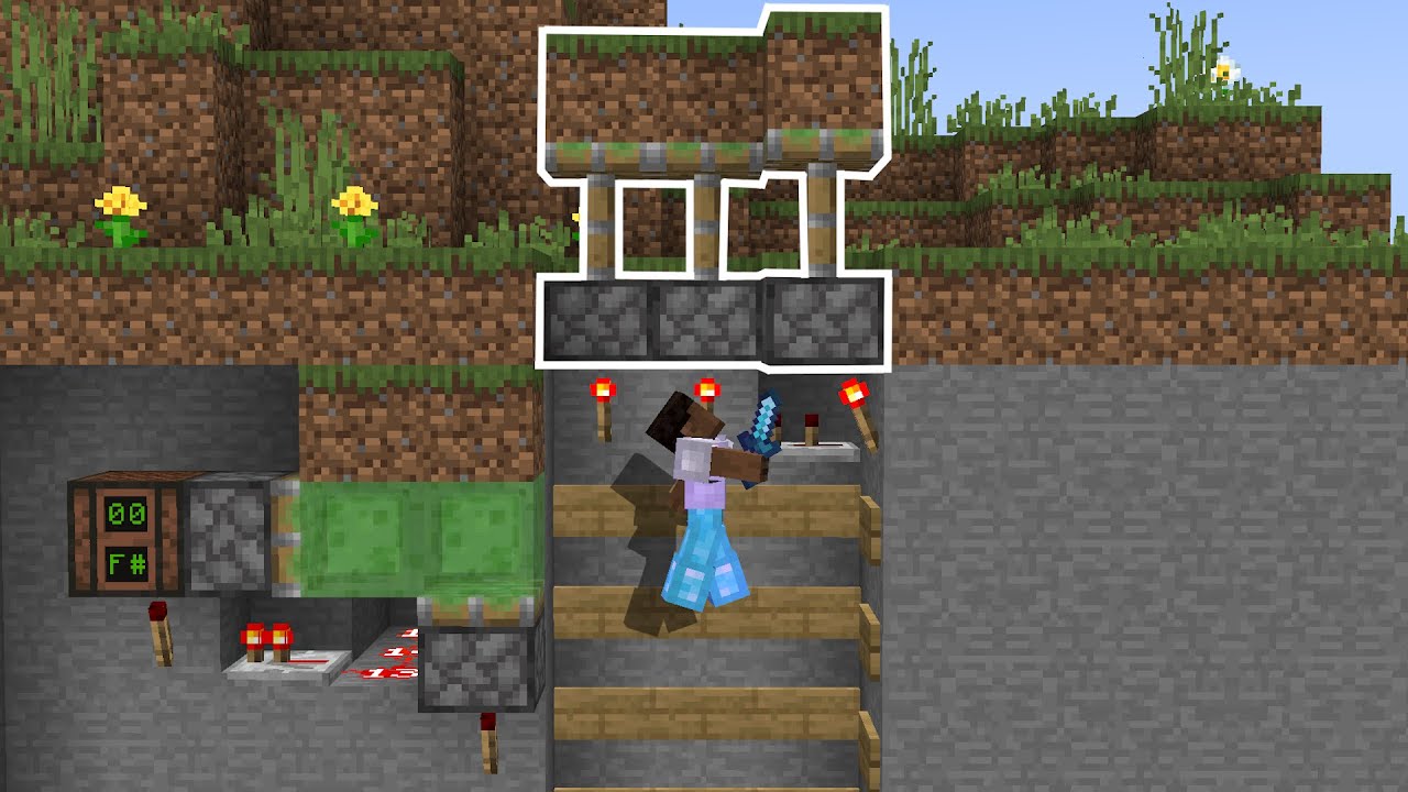 Hoplite's Best Trap - YouTube