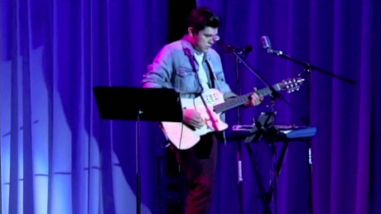 Adam Lasher Performs "Wicked Game" on David Tutera's My Fair Wedding ...