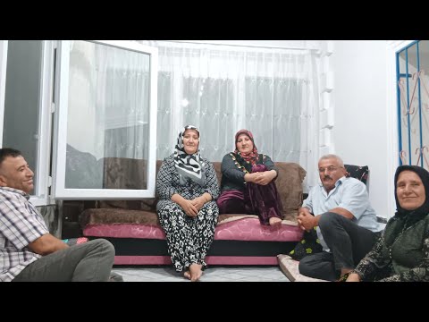 ESKİLERE ⁉️DALDIK DERMAN BACIM TURŞU YAPMIŞ BANA ALLAH RAZI OLSUN ✅️✅️