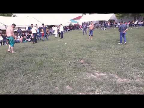 İskilip sorkun köy güreş