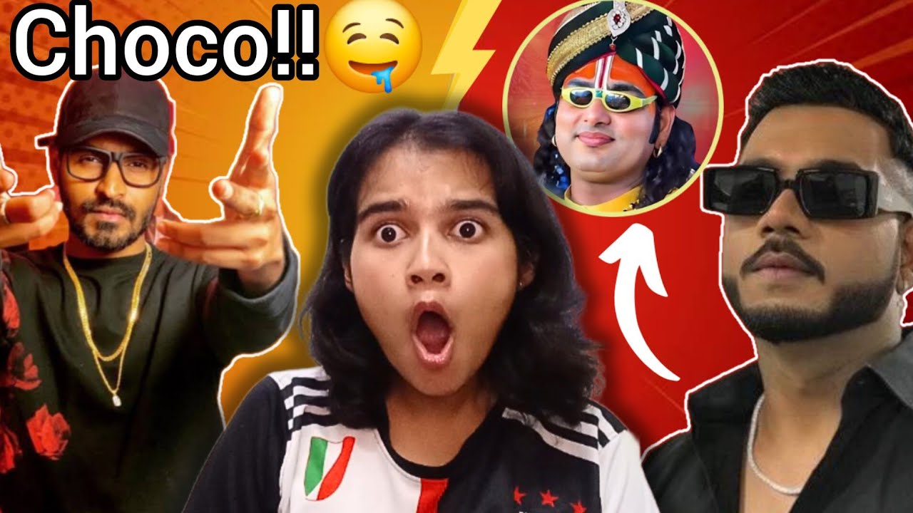 Lafdabaazi!!😈 ft.Pookie babaji - YouTube