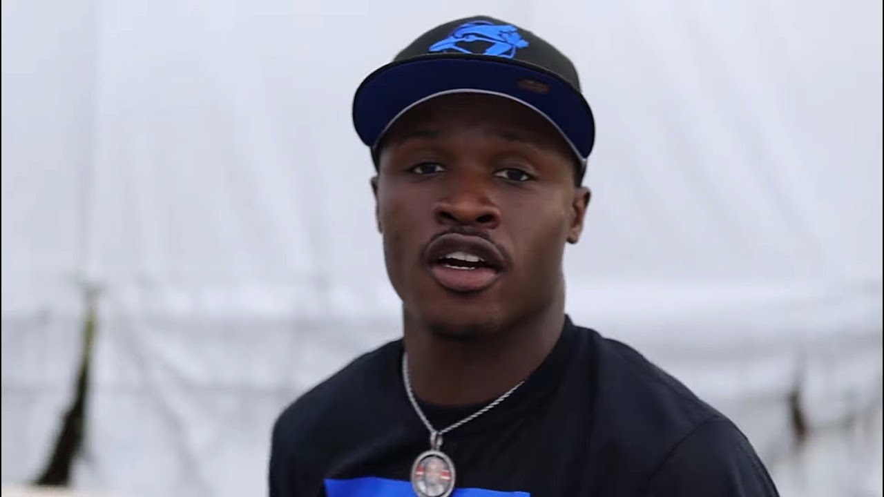 Boss Tae - My Turn (Official Music Video) Dir. @DigitalReel - YouTube