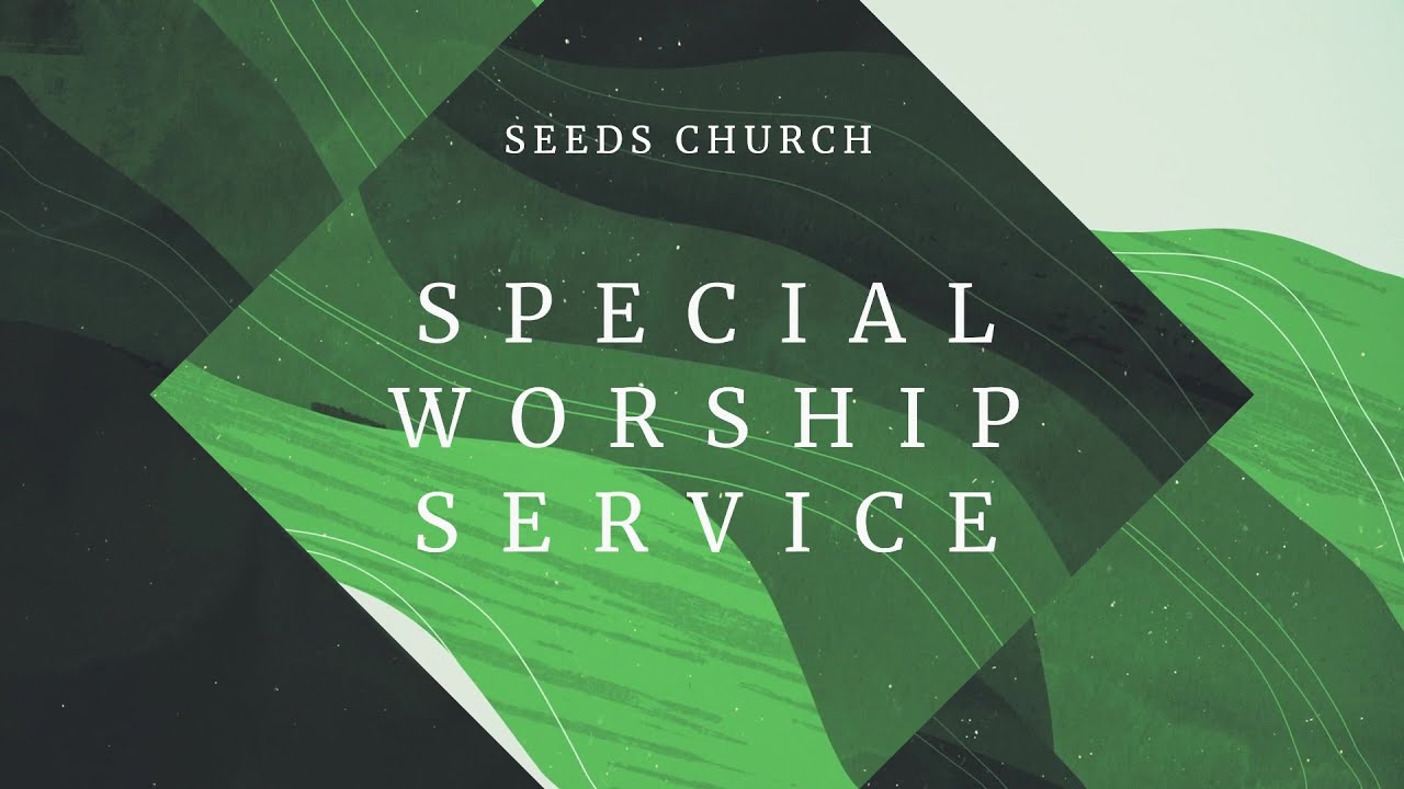 06/14/24 Special Worship Service with Pastor Keith Moore || It's a ...
