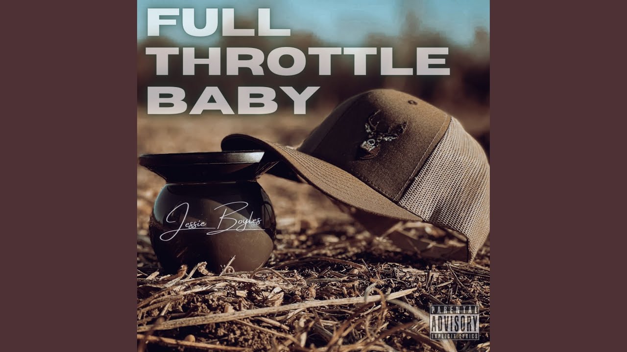 Full Throttle Baby - YouTube