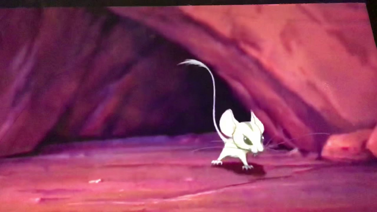 The Lion King 1994 Part 2 Scar - YouTube