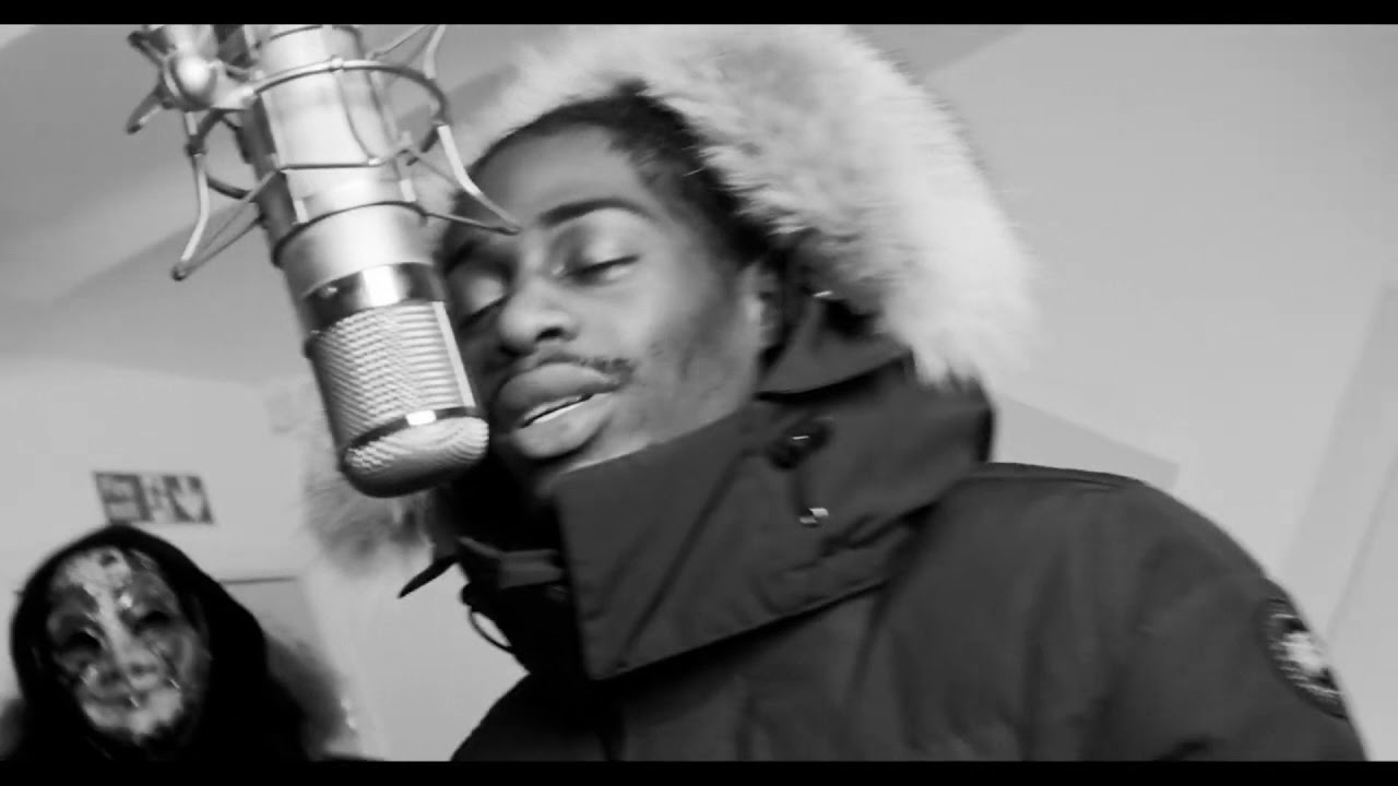 Russ Millions x Buni - Plugged In W/Fumez The Engineer [Instrumental ...