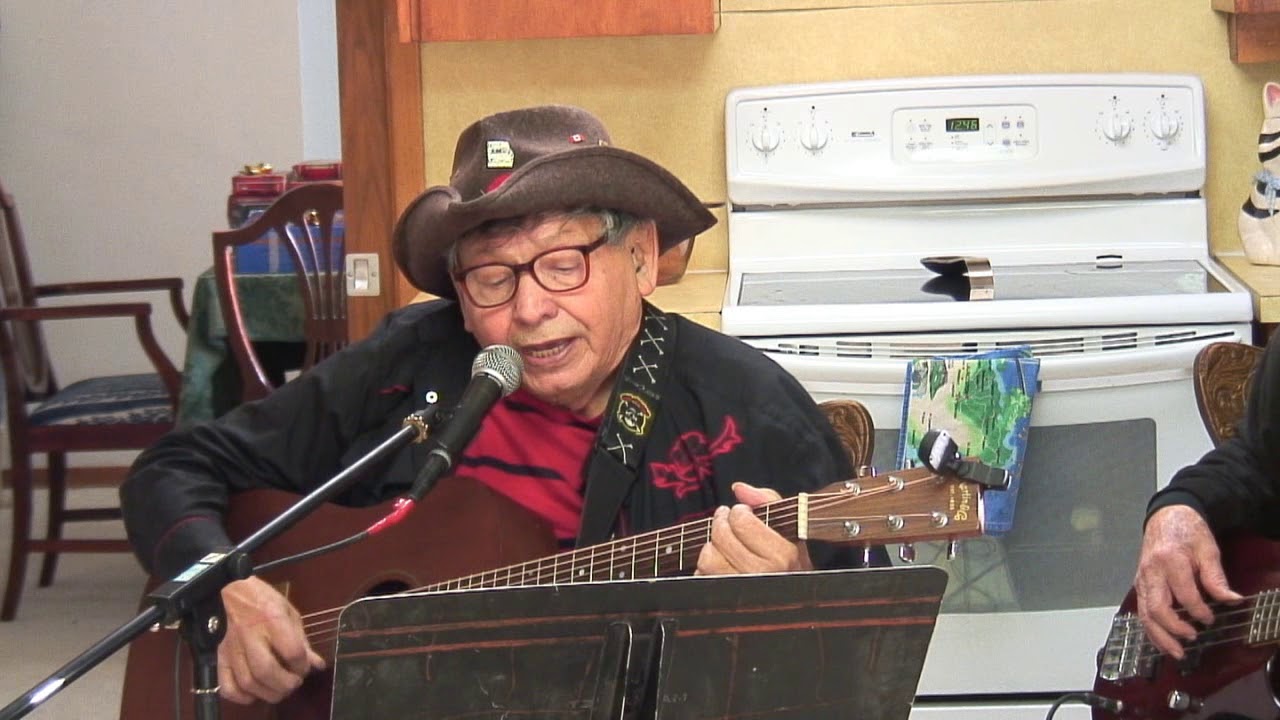 When The Trains Come In by Jack Meade - YouTube