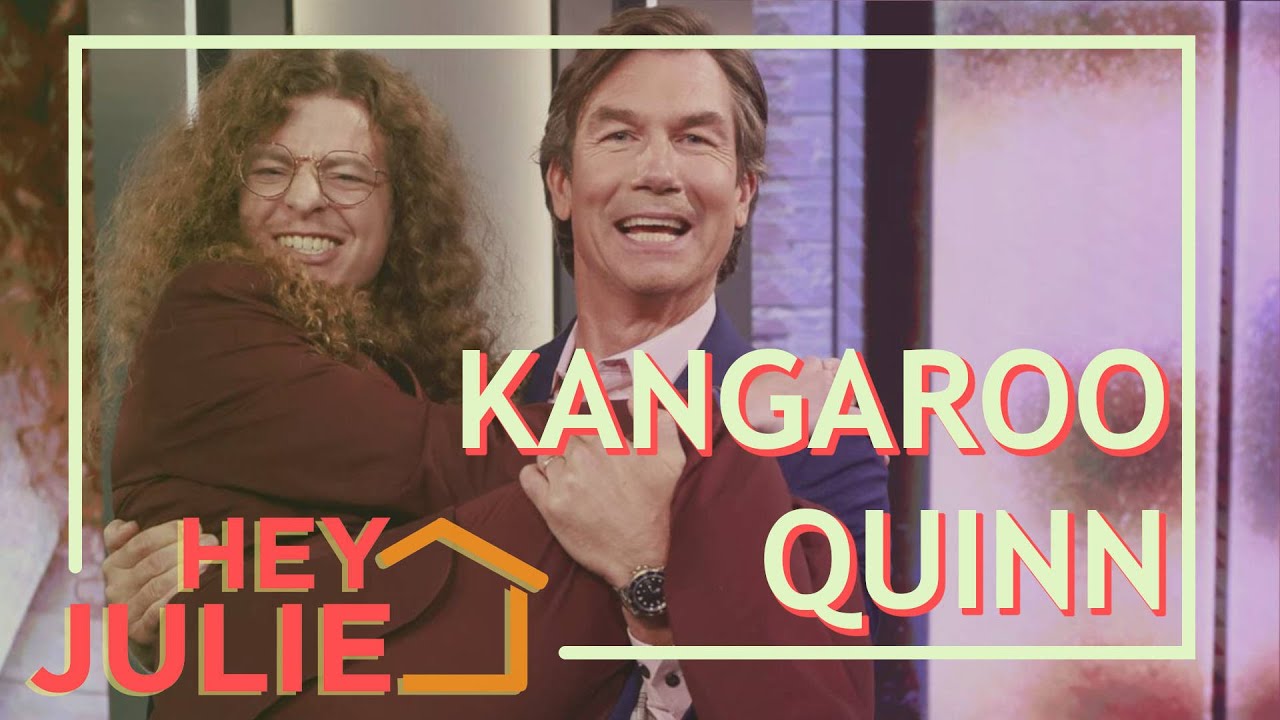 BB26 Week 8 Recap: Jerry O'Connell & Kangaroo Quinn bounce into the ...