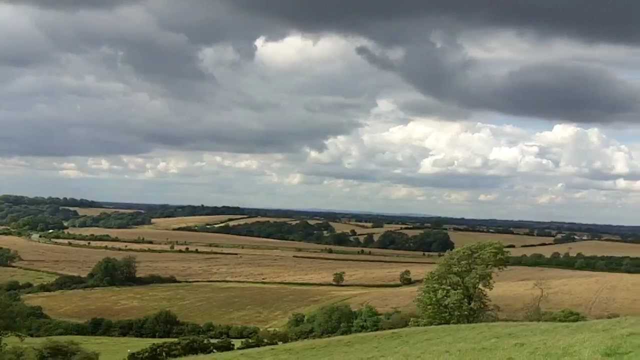 Honey Hill, Cold Ashby, Northamptonshire. - YouTube