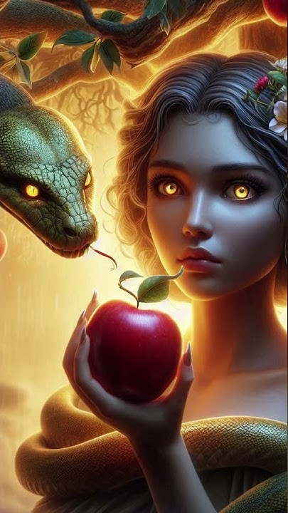 THE BOOK OF GENESIS 🎬 Full HD Movie | Adam and Eve | Noah | Abraham | Jacob | Joseph #shorts ...