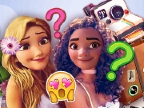 Polynesian Princess BFFS Blog Swap- Disney's Princess Dress Up Game ...