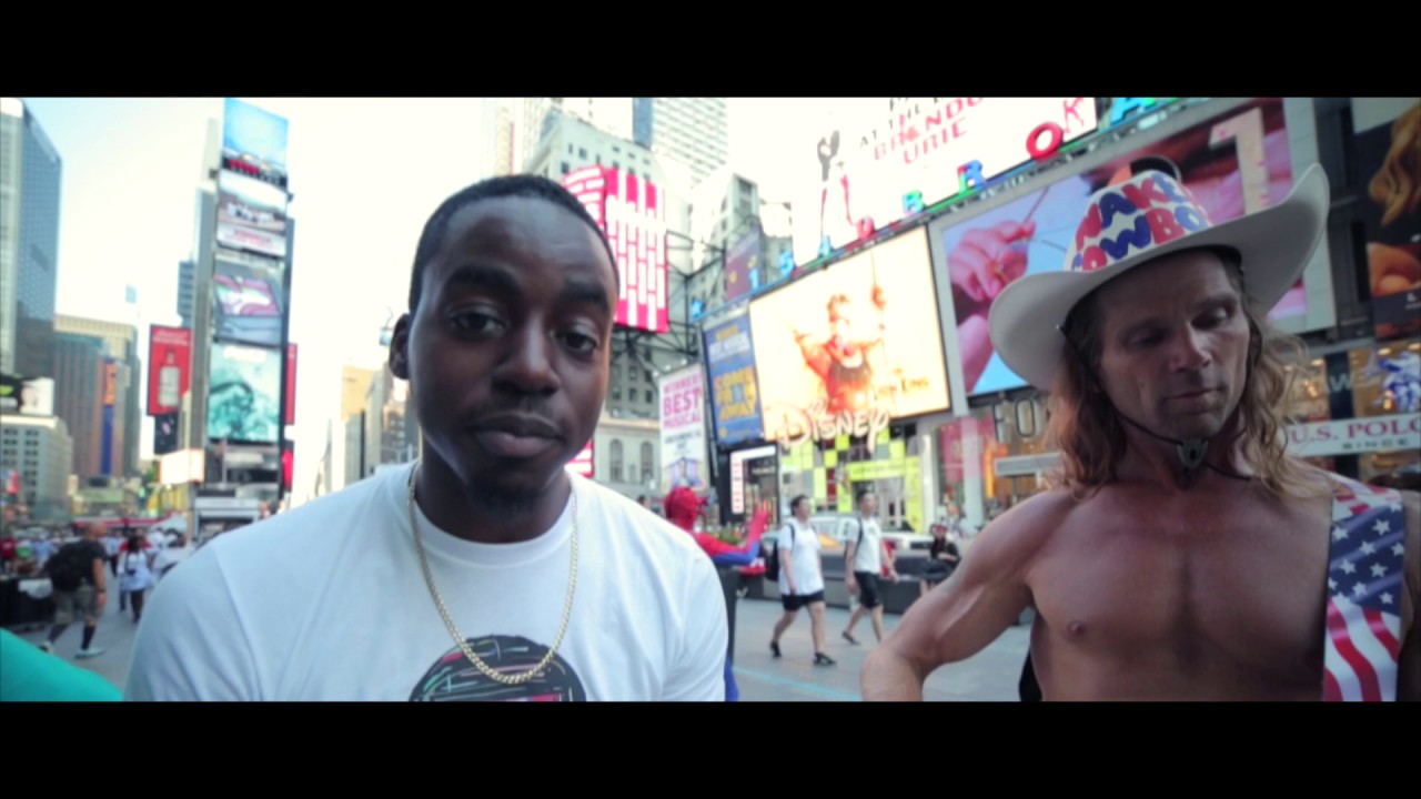 Mizzy Corleone Vlog - YouTube
